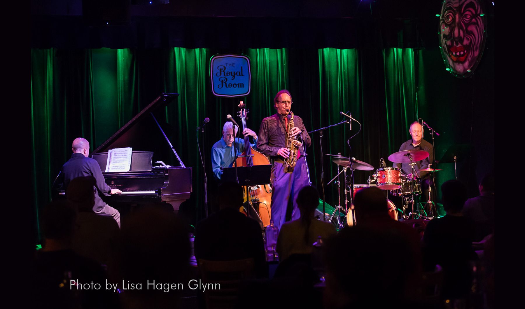 marklewismusic.com - Schedule