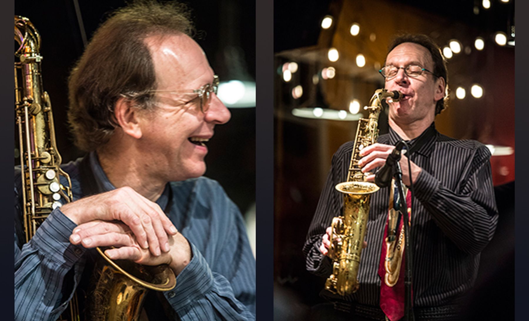 marklewismusic.com - Poster