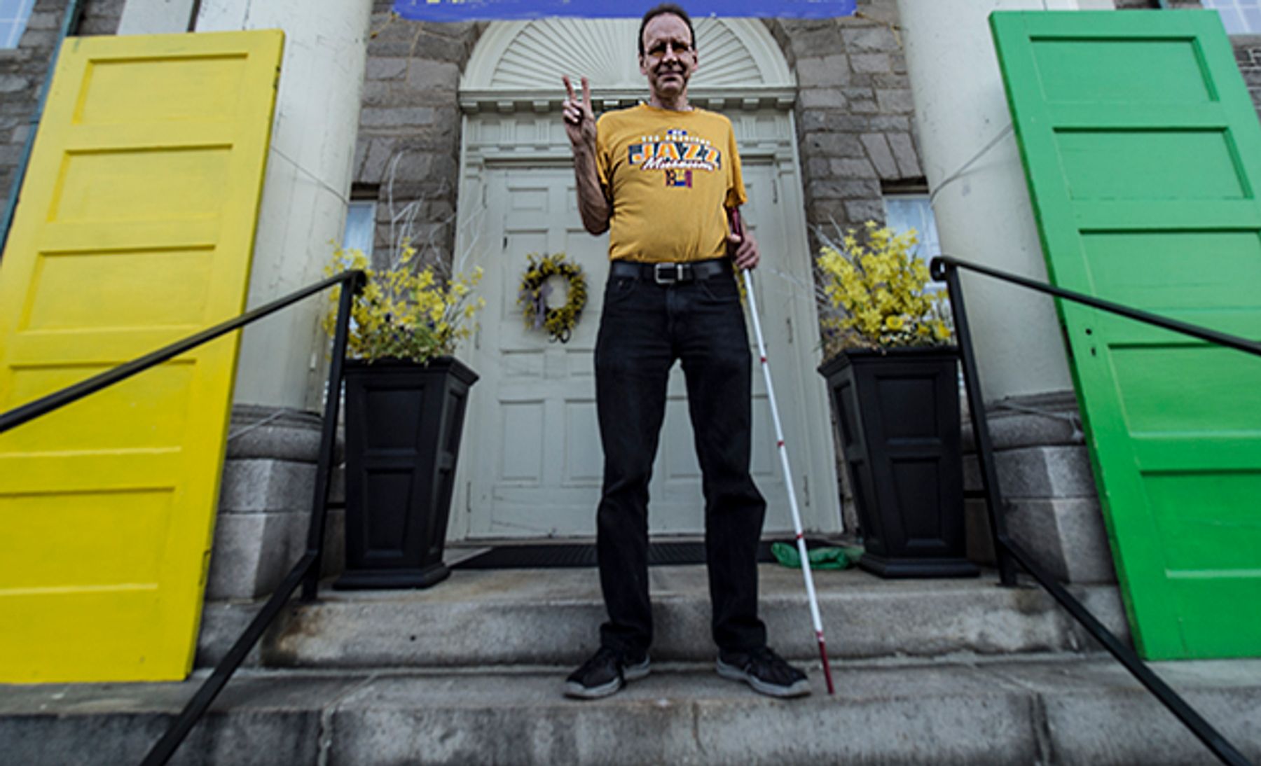 marklewismusic.com - Bio