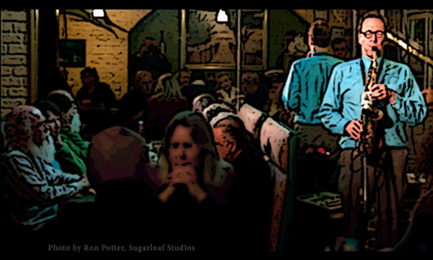 marklewismusic.com - Schedule