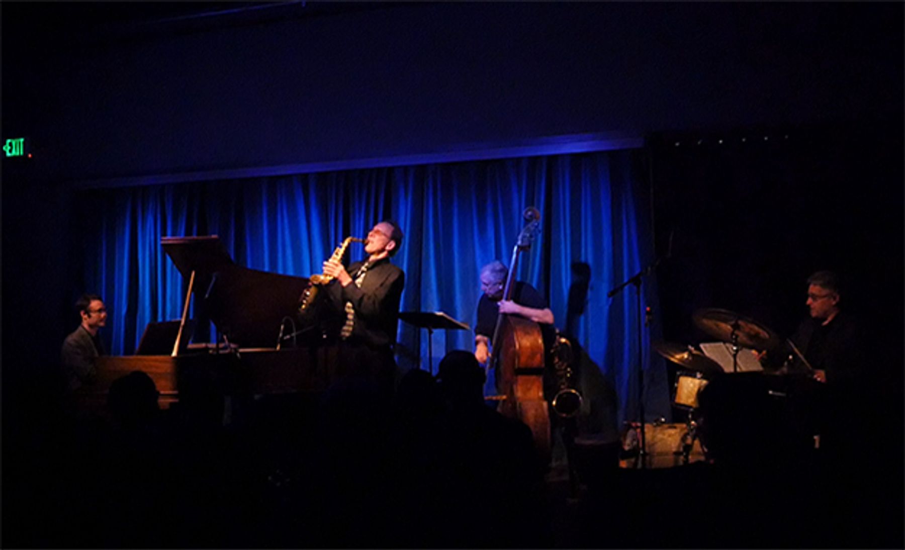 marklewismusic.com - Press Kit