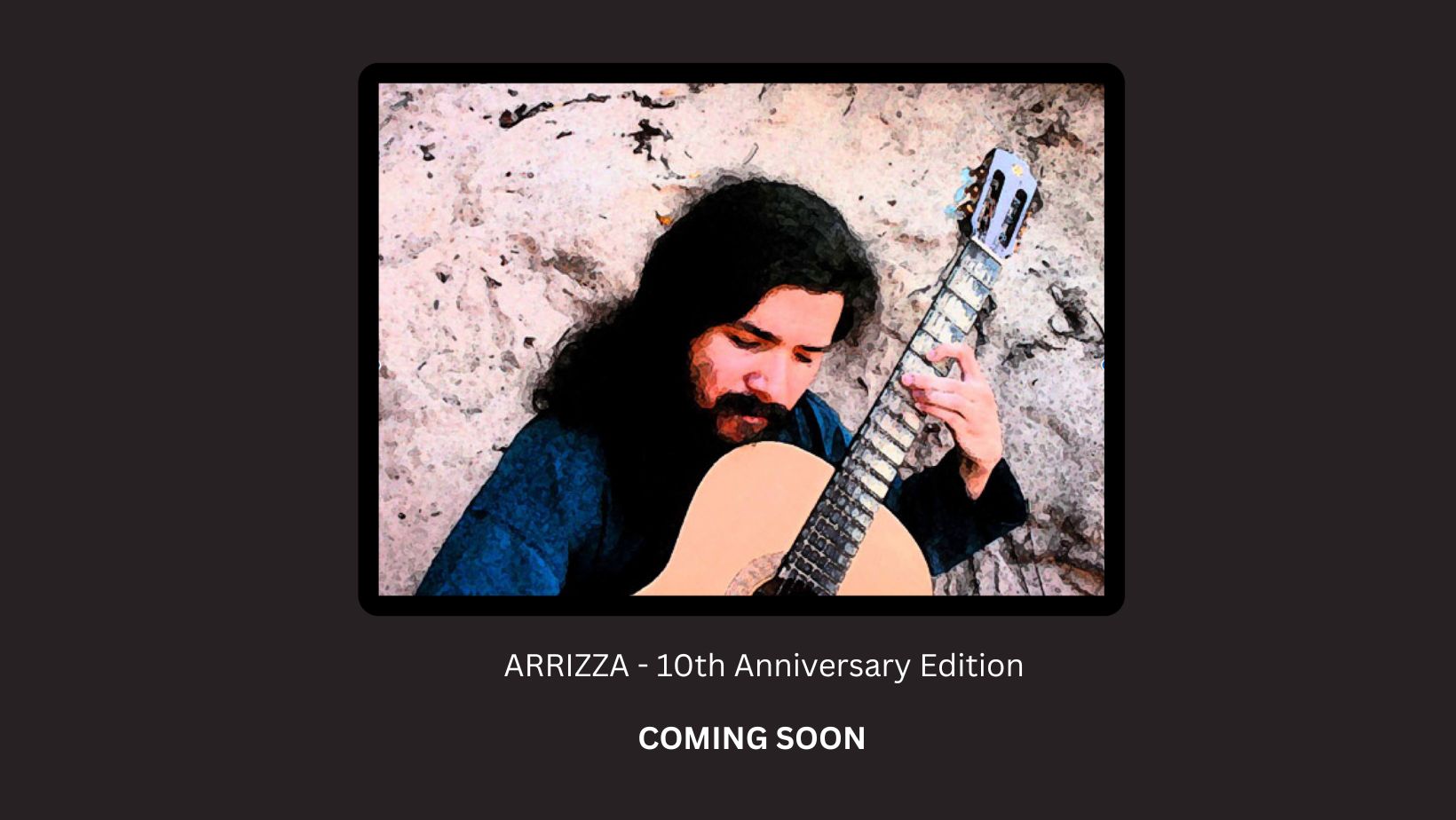 Arrizza Music