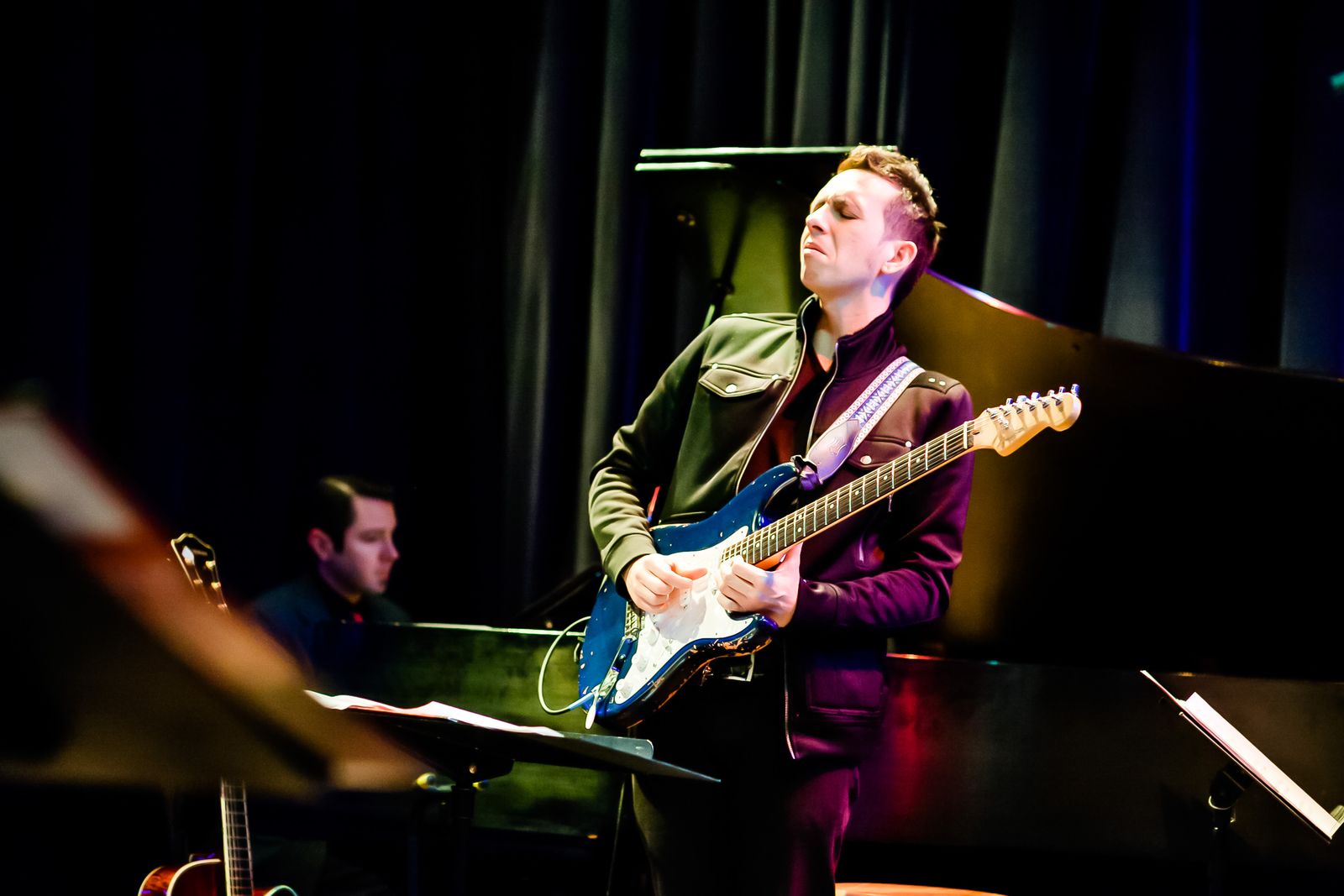 Peter Kogan Music - Photo Gallery
