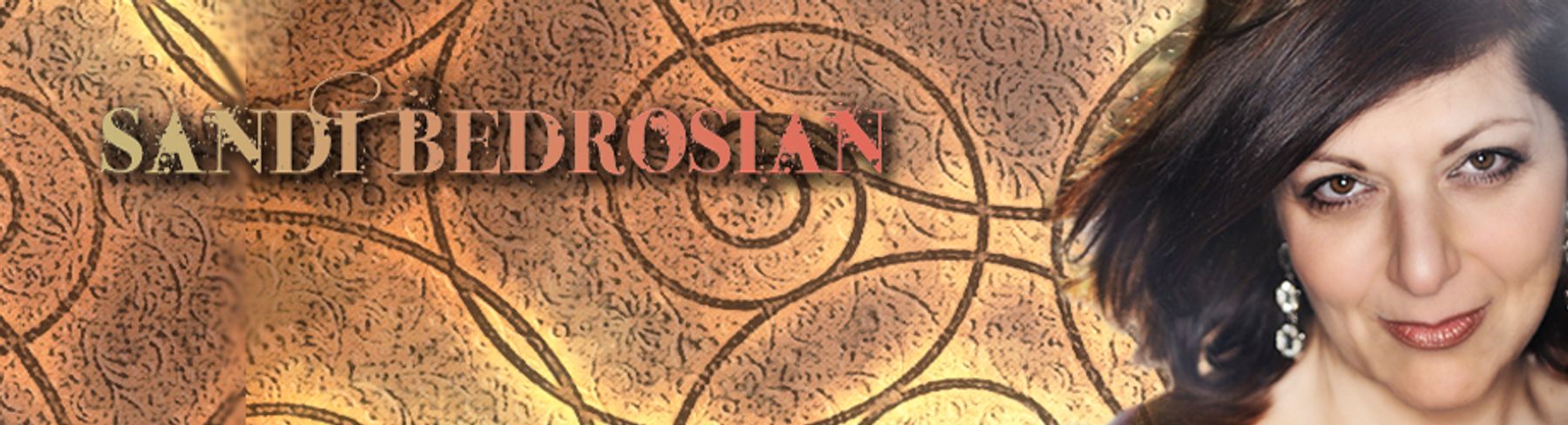Sandi Bedrosian