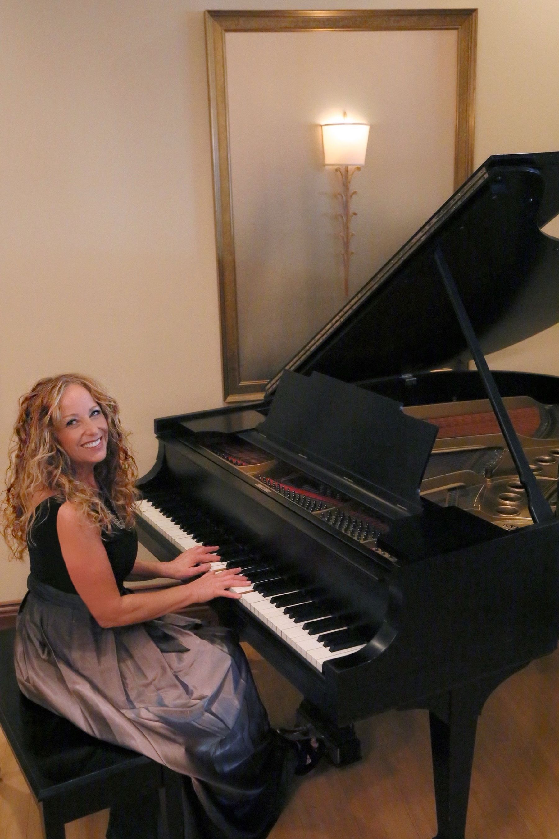 Beloved Heartsong Music