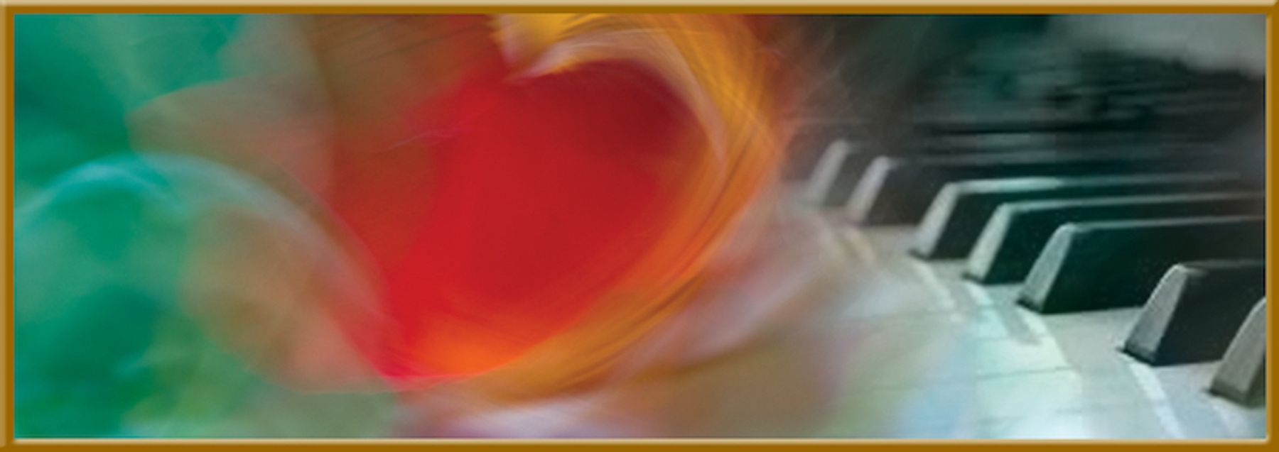 Beloved Heartsong Music