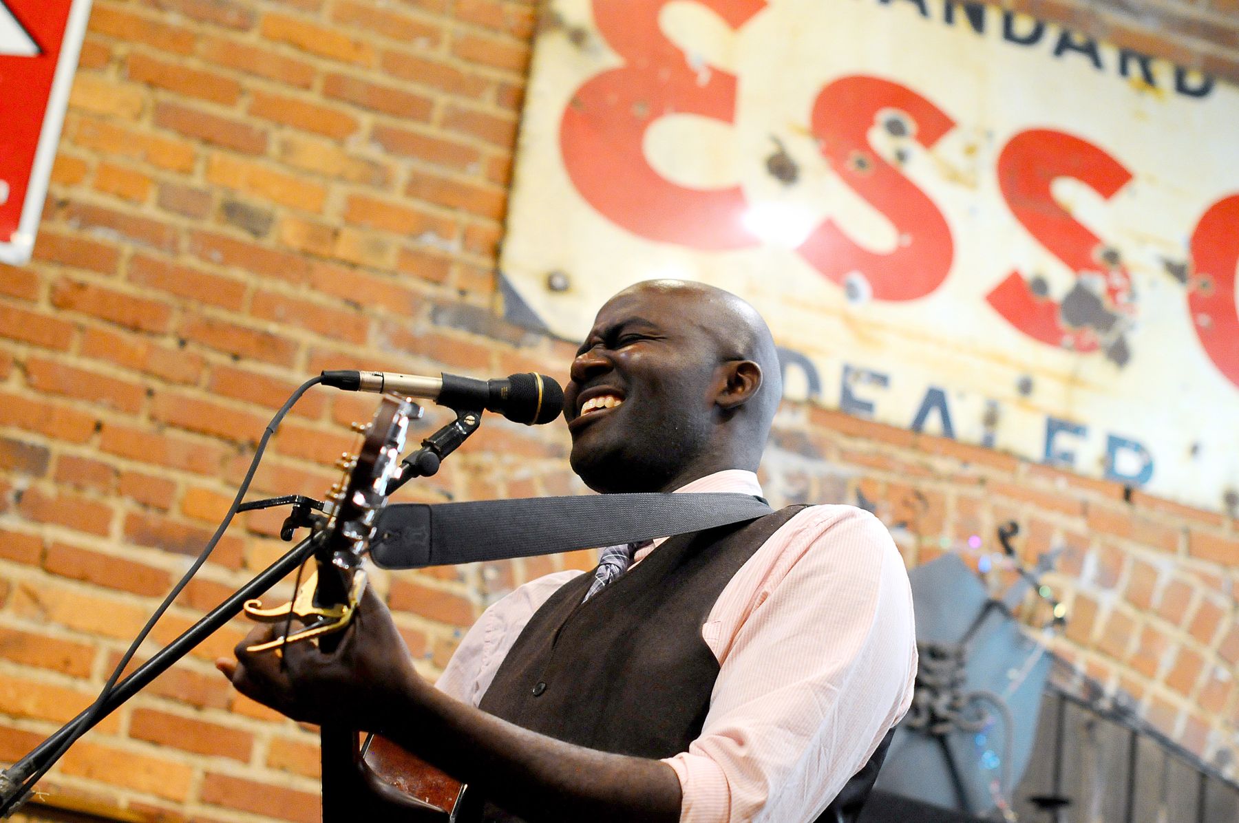 thetravissmithproject.com