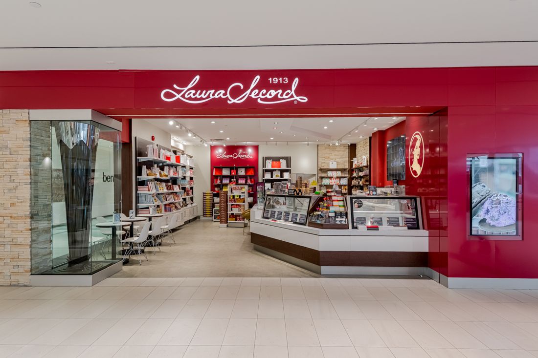 JPH Design - Laura Secord (Place Laurier)