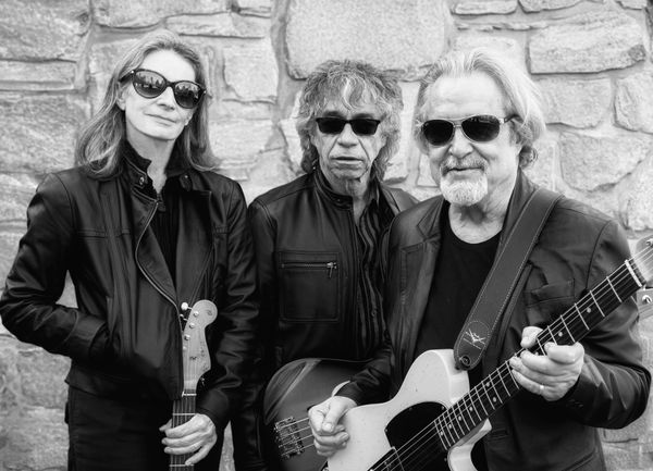 joebouchard.com - Concerts