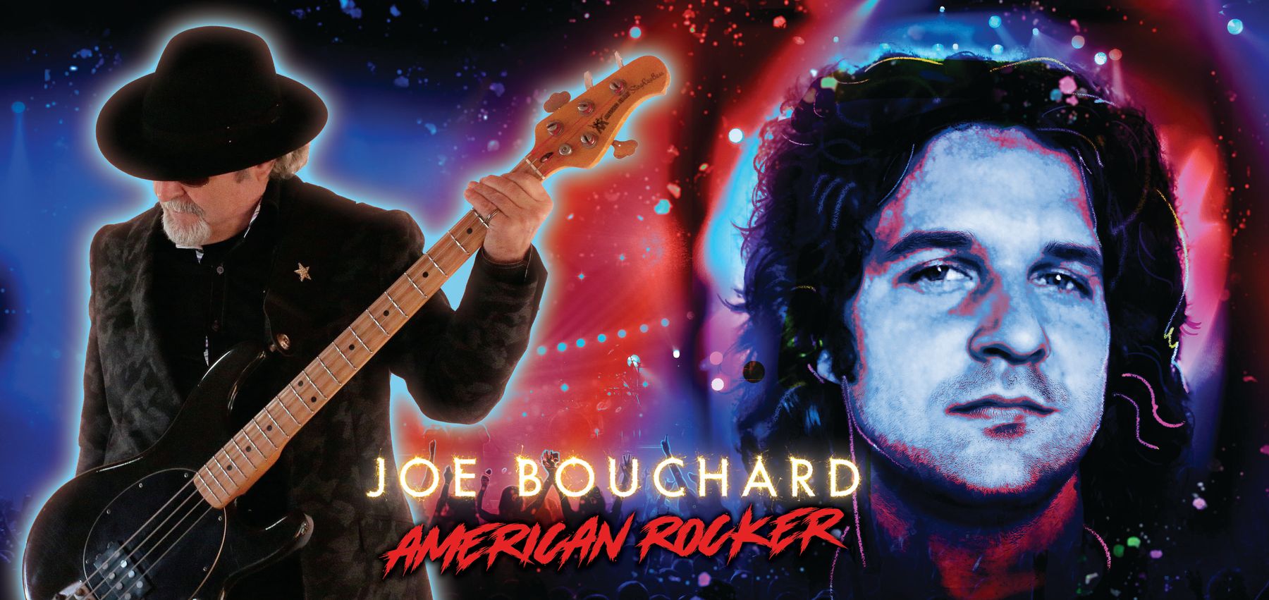 joebouchard.com