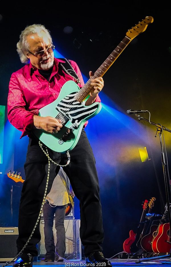 joebouchard.com - Concerts