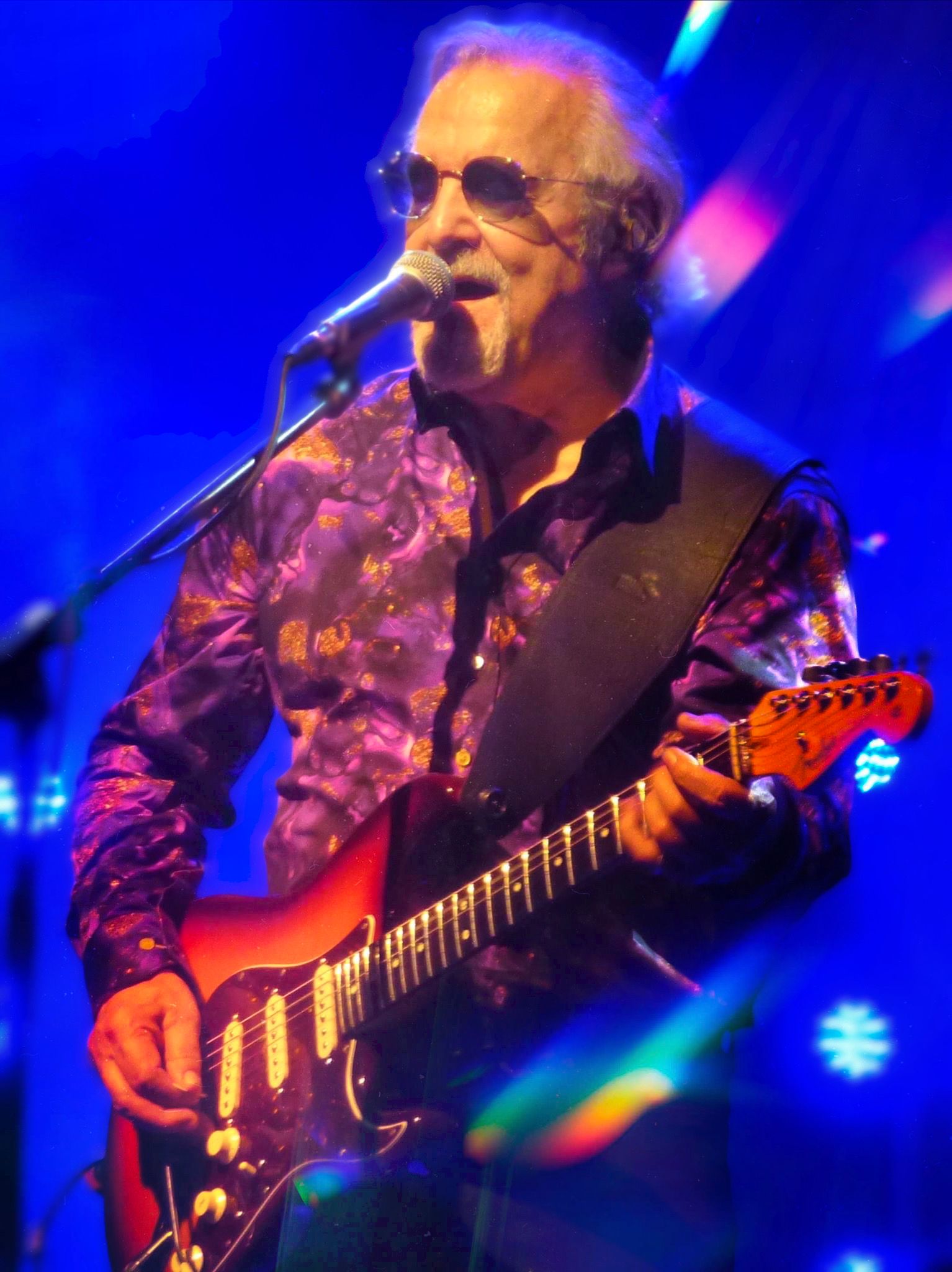 joebouchard.com - Joe Bouchard Band