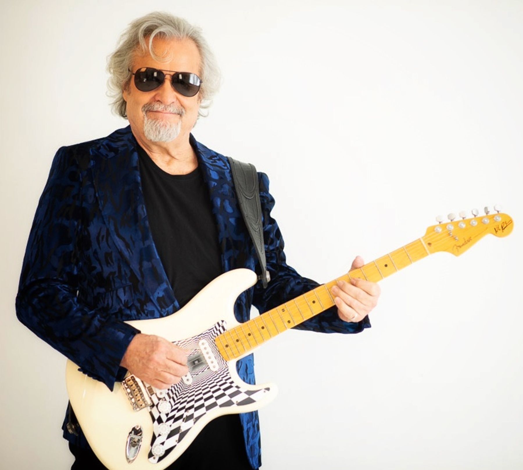 joebouchard.com - Bio