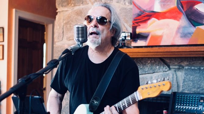 joebouchard.com - Joe Bouchard Band