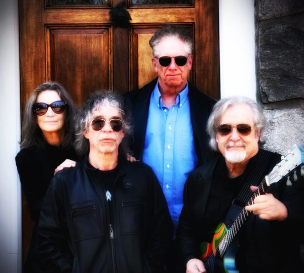 joebouchard.com - Concerts