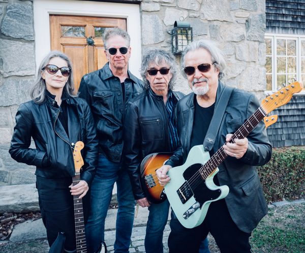 joebouchard.com - Concerts