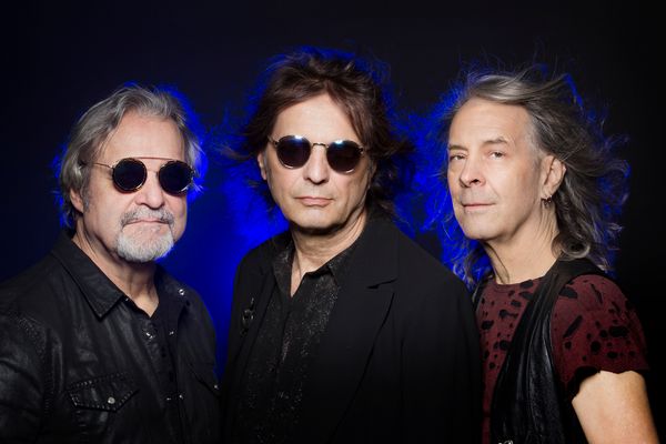 joebouchard.com - Concerts