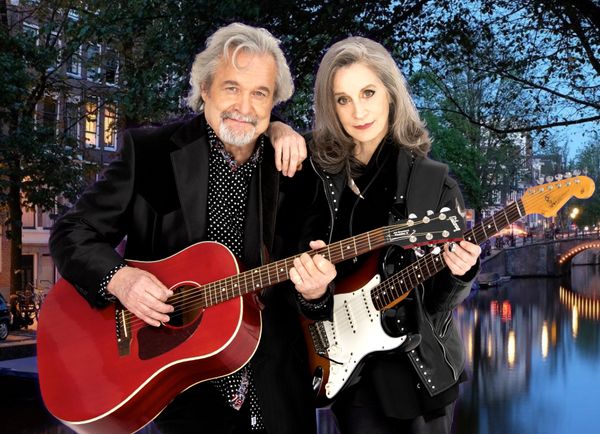 joebouchard.com - Concerts