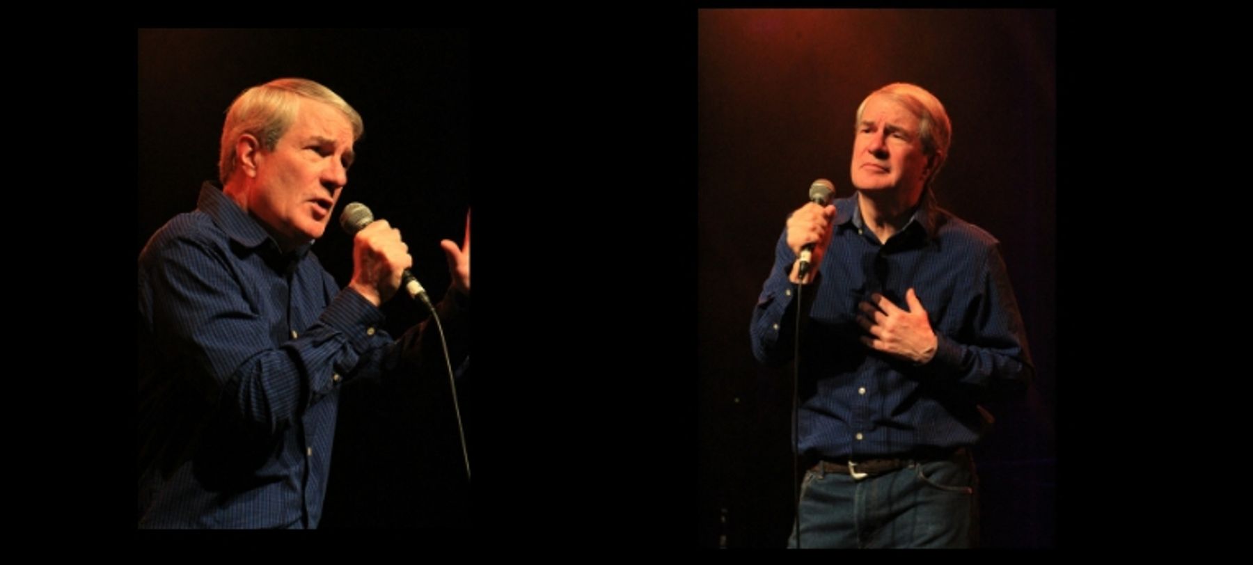 Stephen Rew Music - About