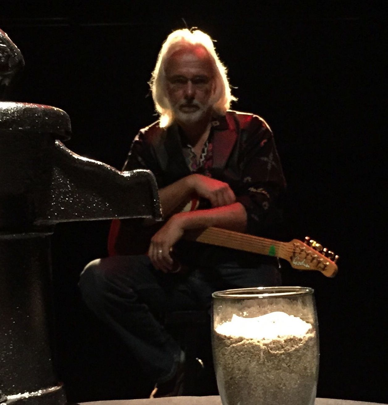 Doug Barr & The Blast - Artist Bio