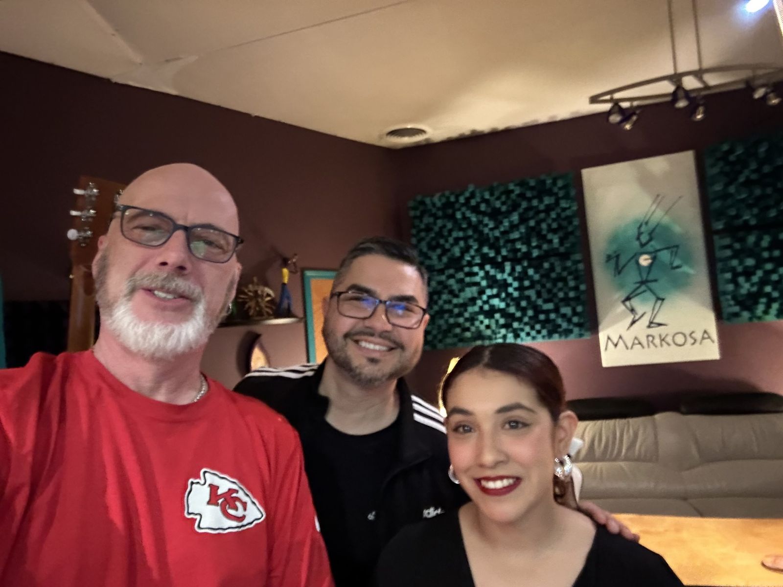 Daniel Redwood - Photos