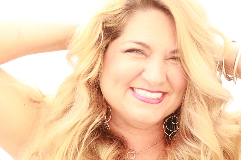 Deann Rene, Singer/Songwriter, Austin TX - Press Kit