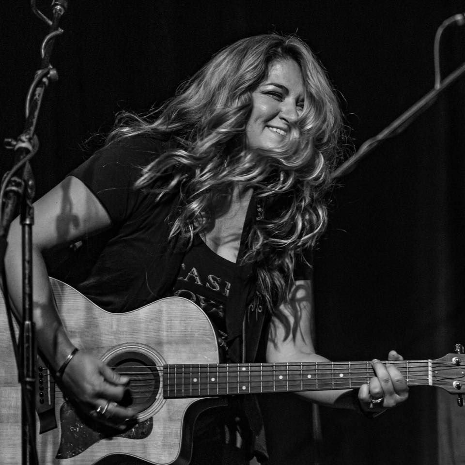 Deann Rene, Singer/Songwriter, Austin TX - Press Kit