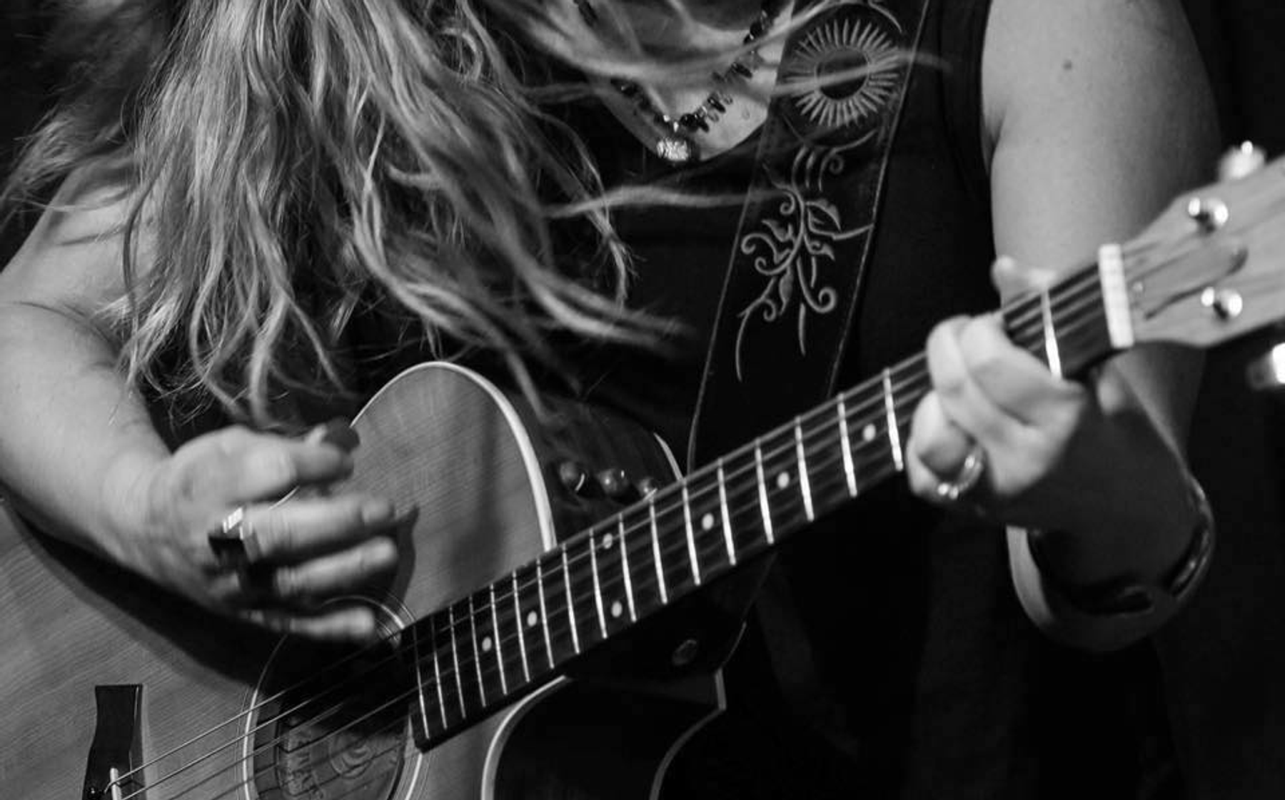 Deann Rene, Singer/Songwriter, Austin TX