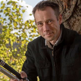 Fraser Fifield - musician and composer - from Scotland