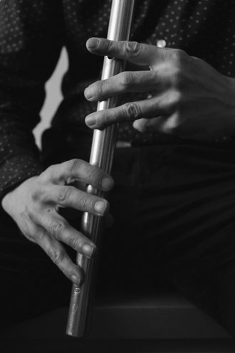 Fraser Fifield - musician and composer - from Scotland