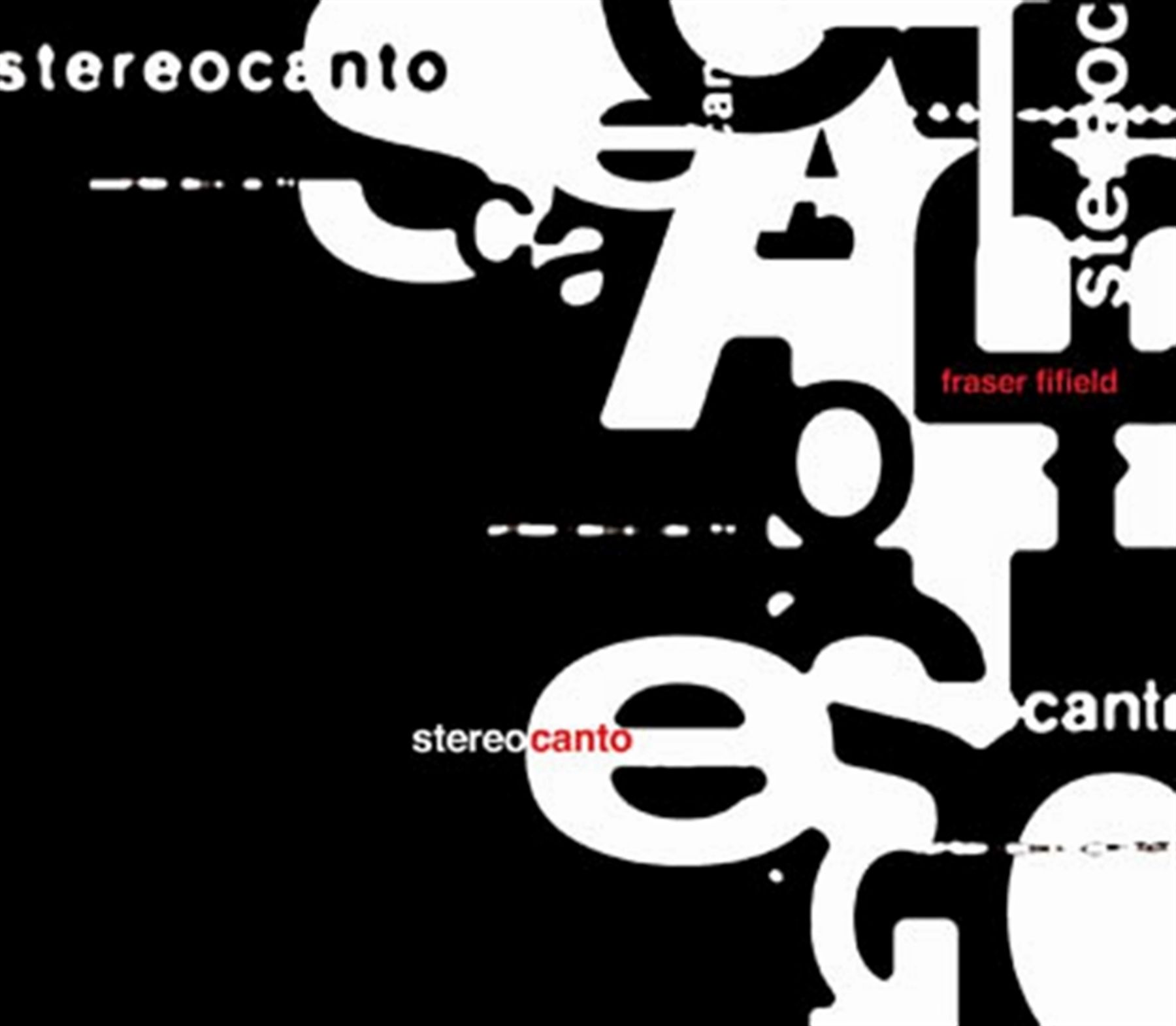 Fraser Fifield, musician and composer, from Scotland