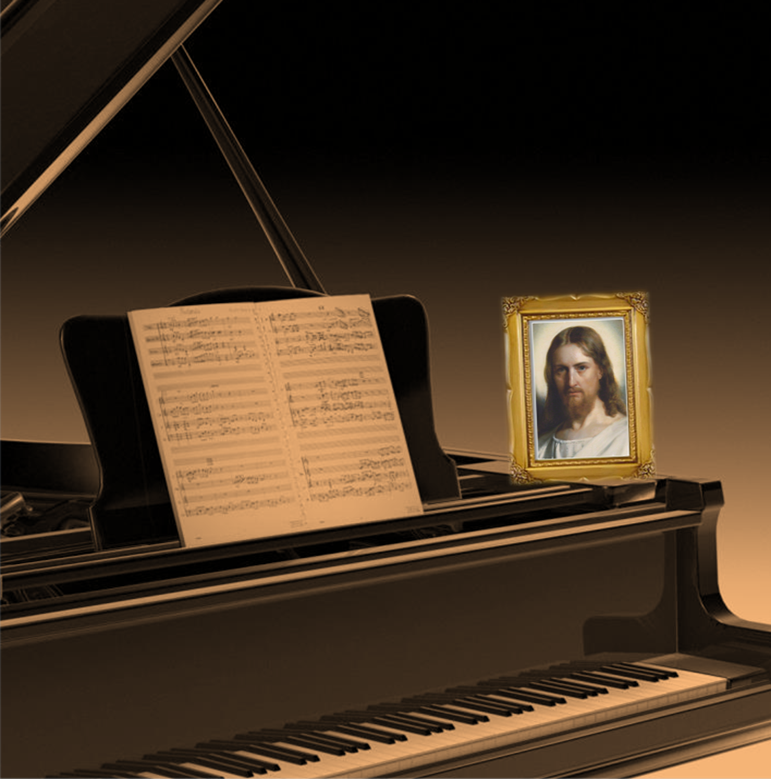 Christine K. Monson Music - Store