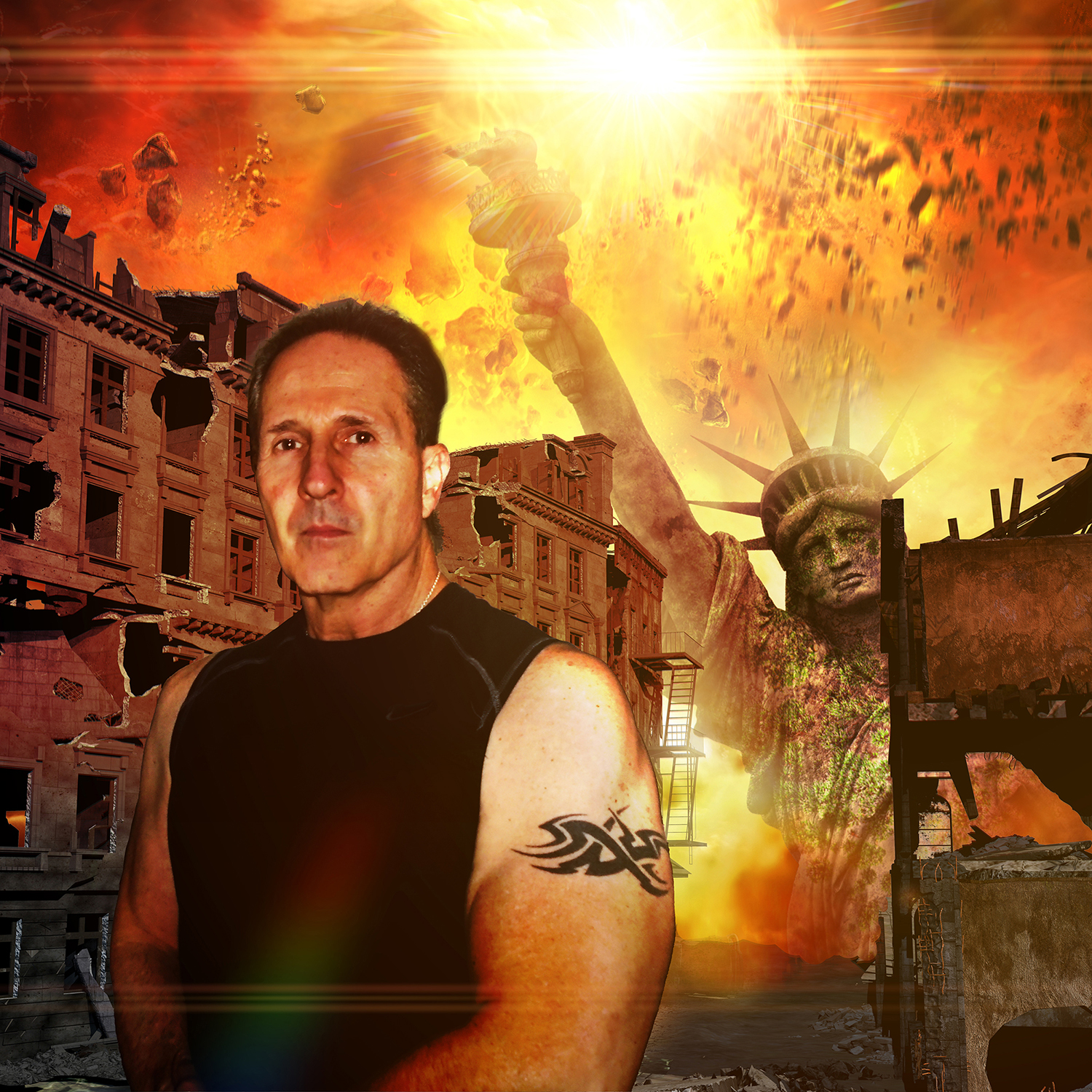 philvincent.com - Audio