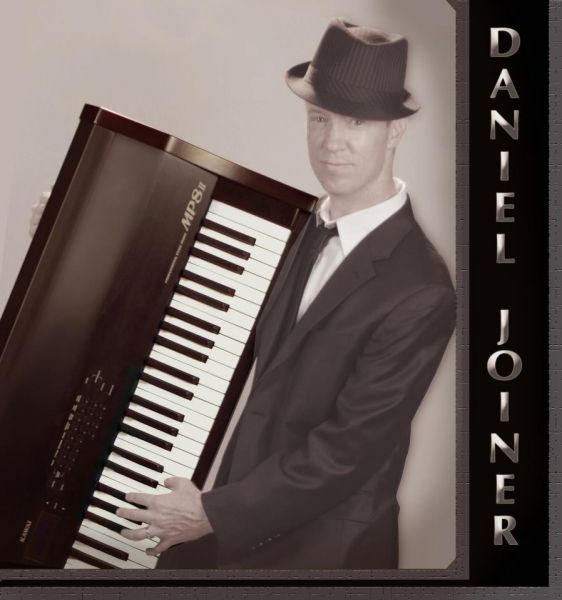 Daniel Joiner - Photo Gallery