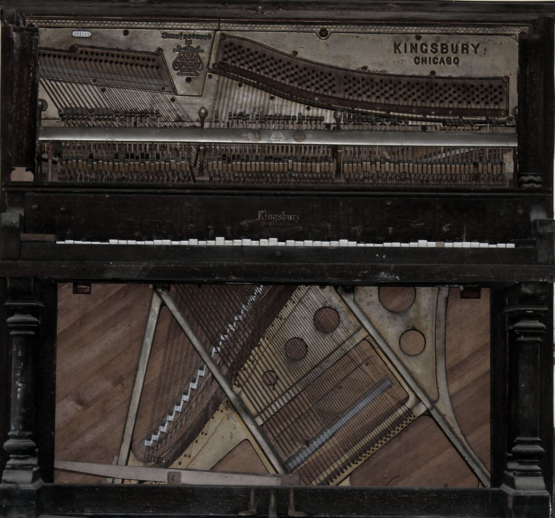 rickgallagher.com - Music