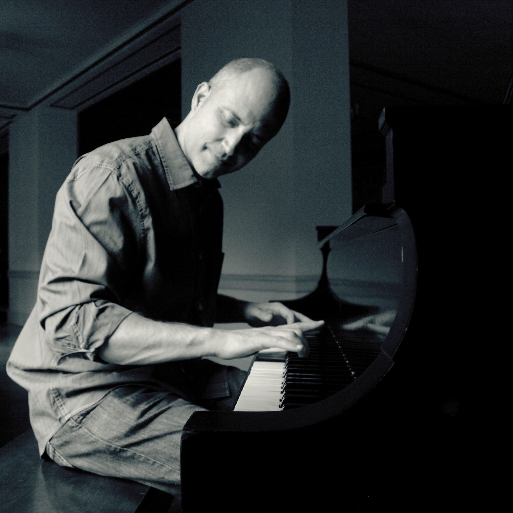 rickgallagher.com - Bio