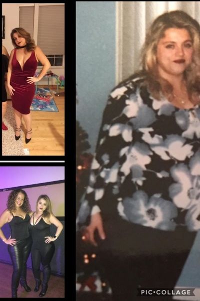 Hip-Hop Fit with Gene Hicks - Transformations