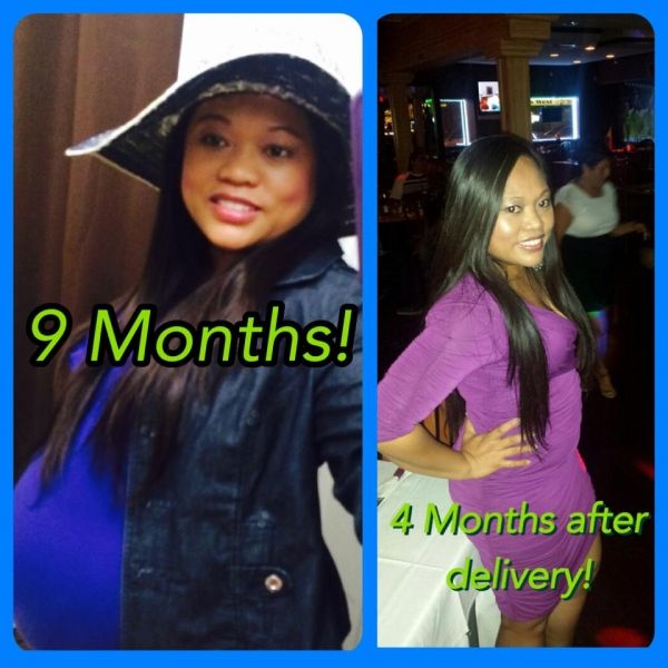 Hip-Hop Fit with Gene Hicks - Transformations