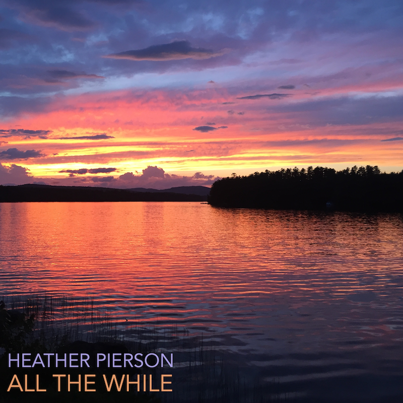 HEATHER PIERSON - Store