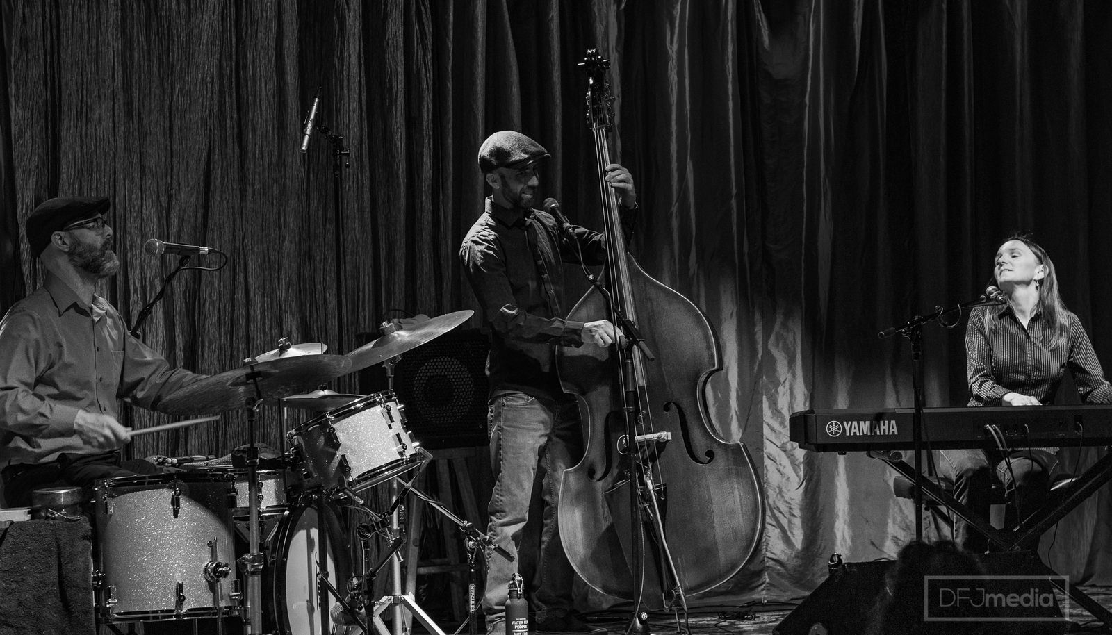 HEATHER PIERSON - Photo Gallery