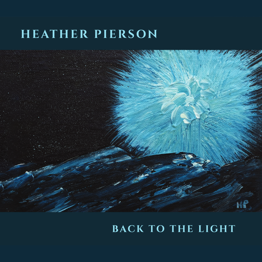 HEATHER PIERSON