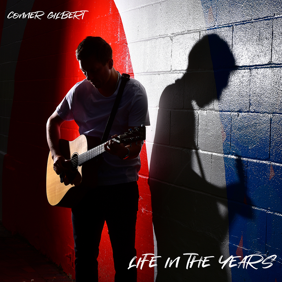 Conner Announces New Album; First Single Released