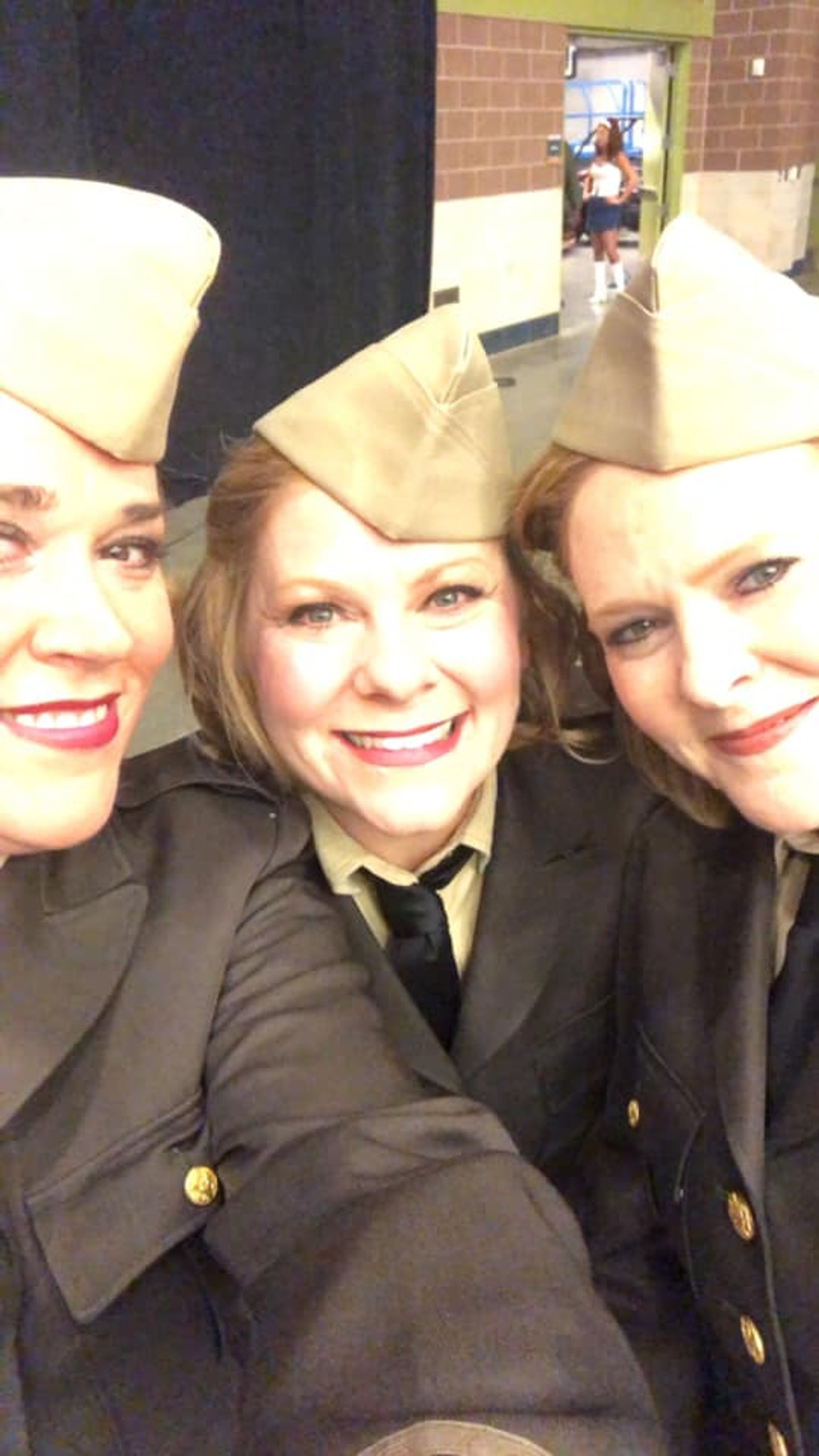 The Haynes Sisters - Home