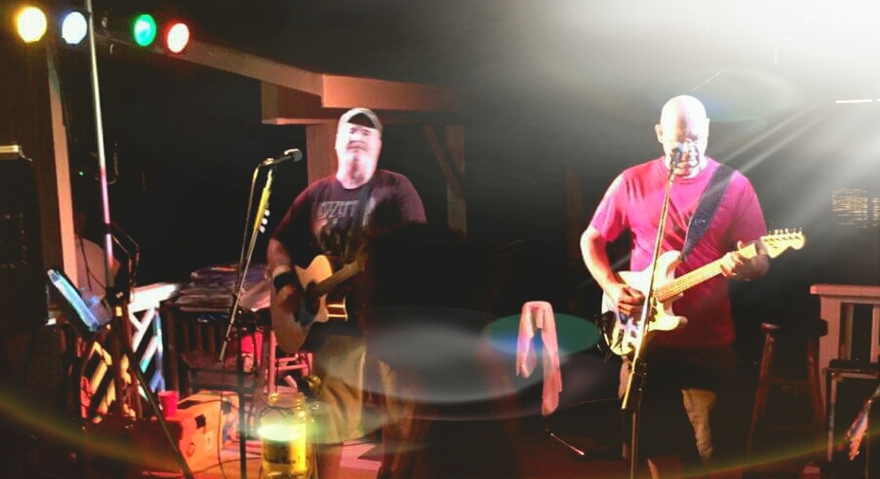 The Brown Brothers - Bio