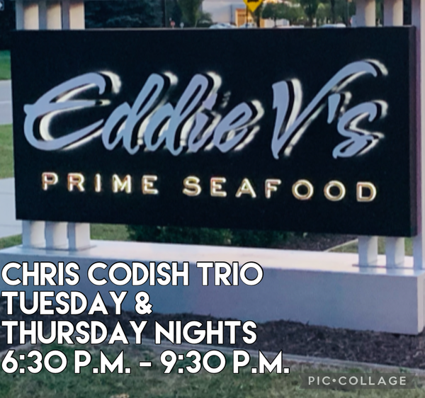 Chris Codish - Video