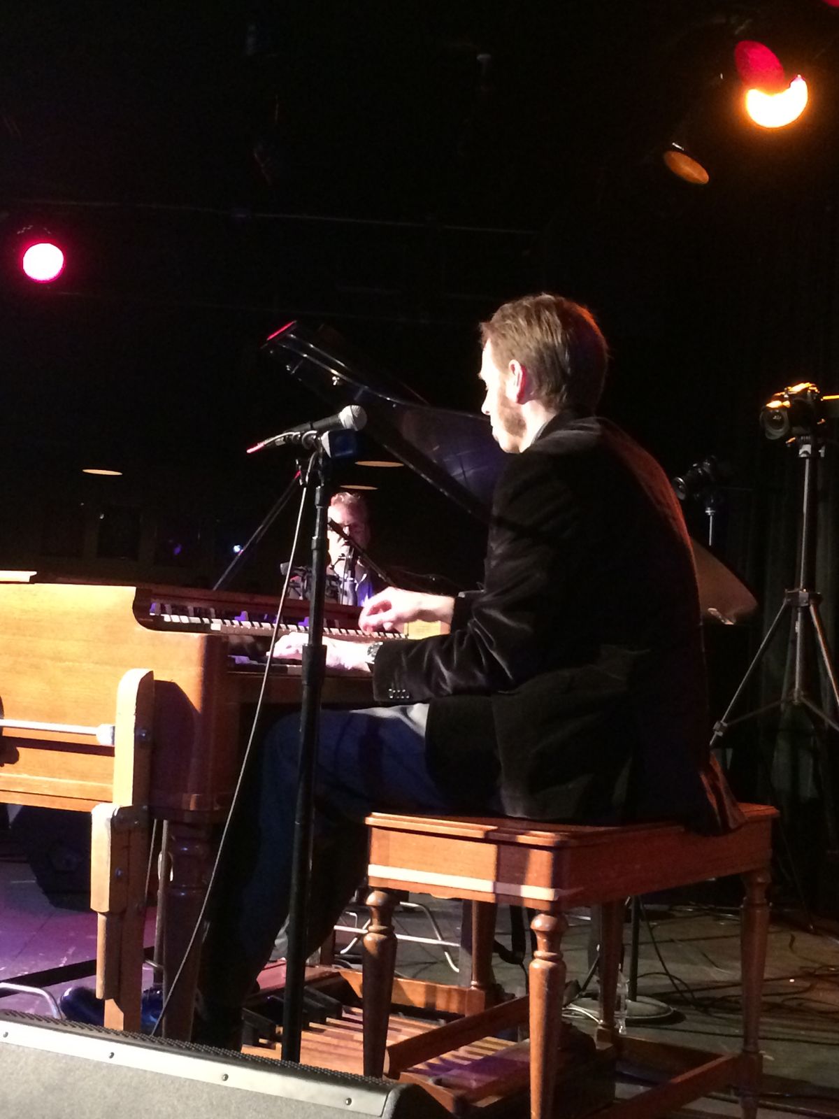 Chris Codish - Photo Gallery