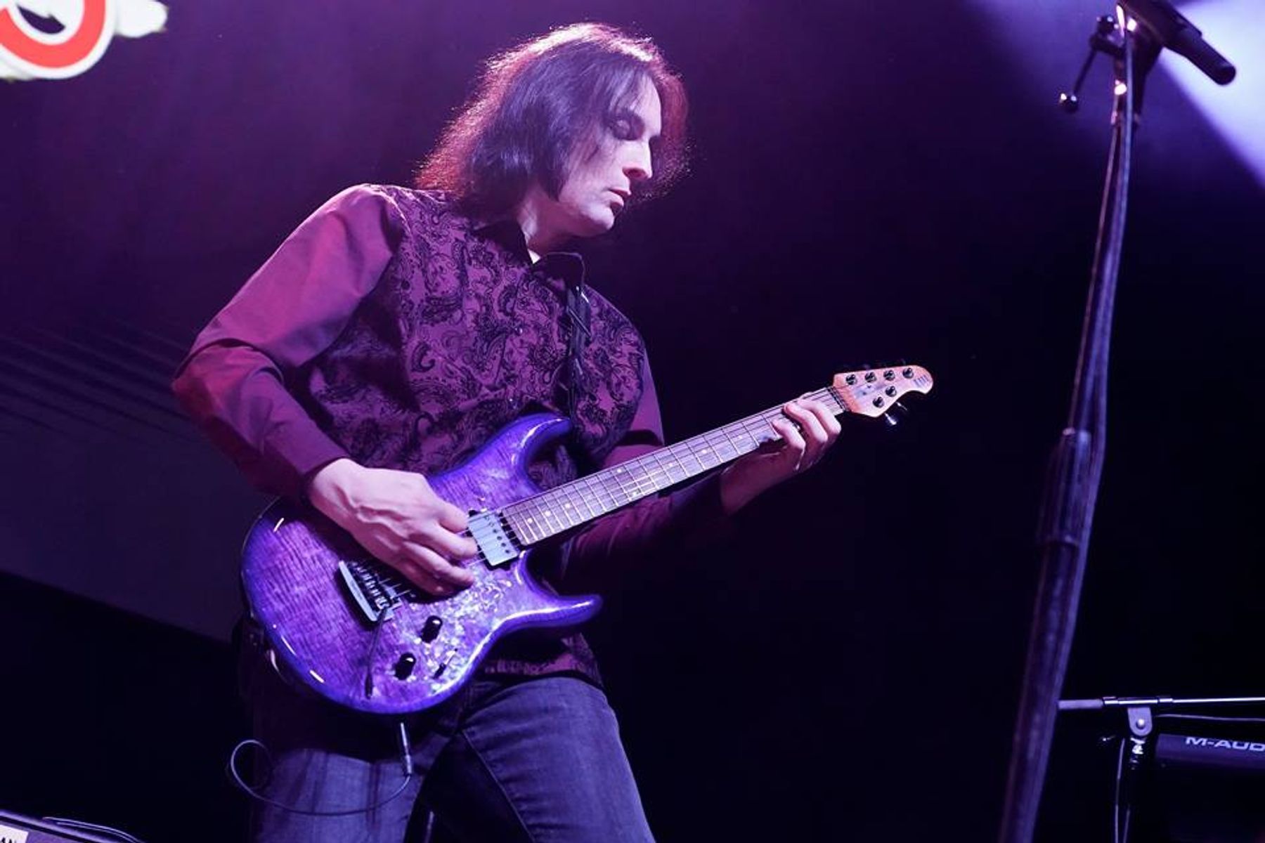 Thomas Michael Cavanagh