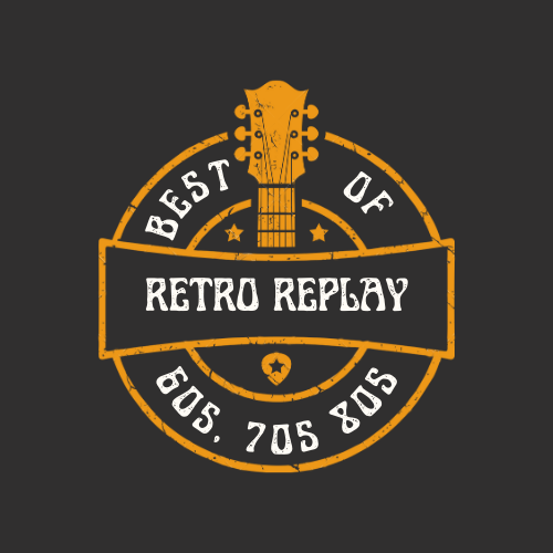 Thomas Michael Cavanagh - Retro Replay