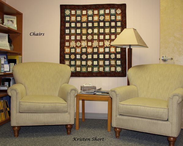 kristenshort.com - Audio