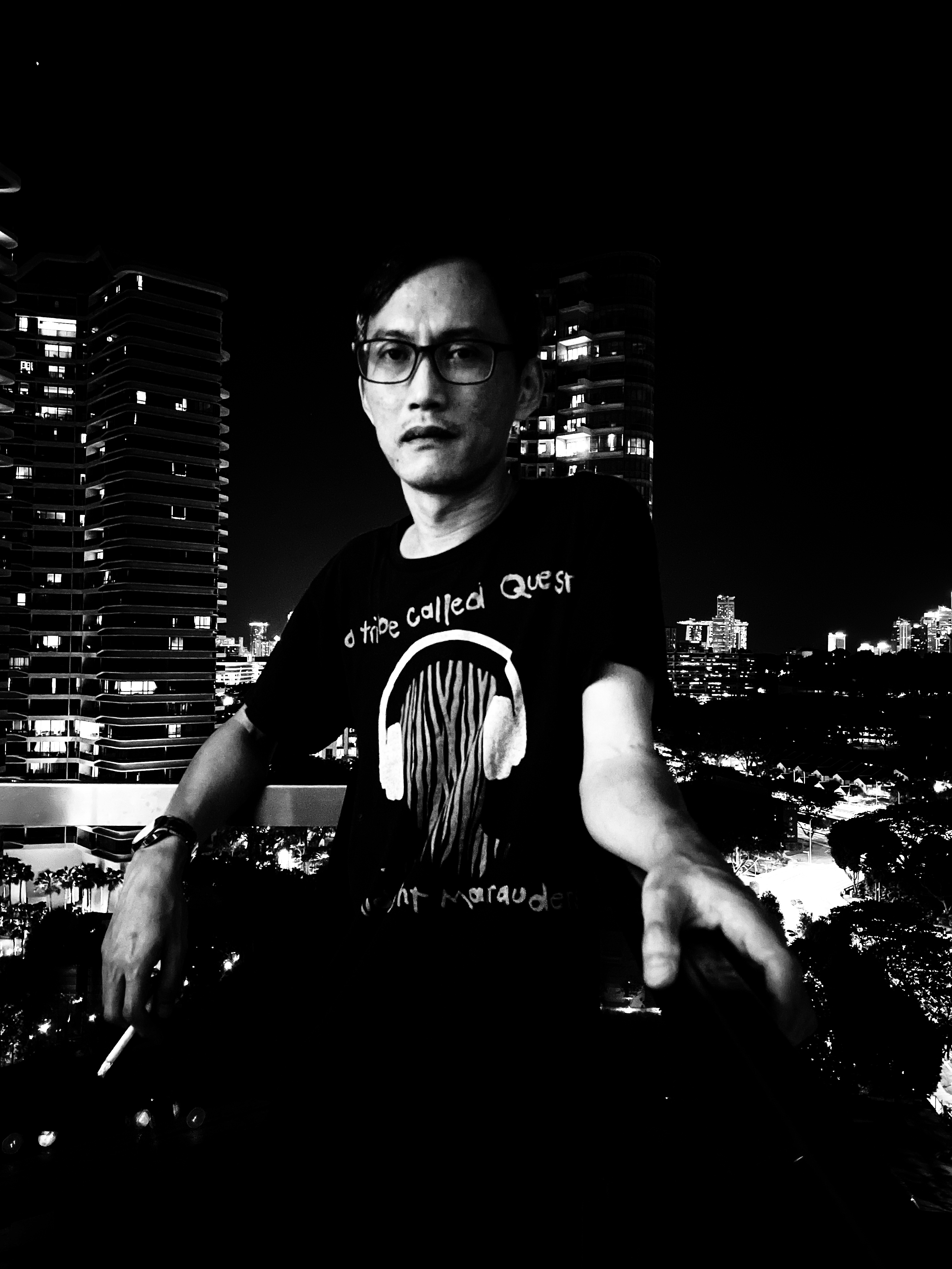 raz • music for film